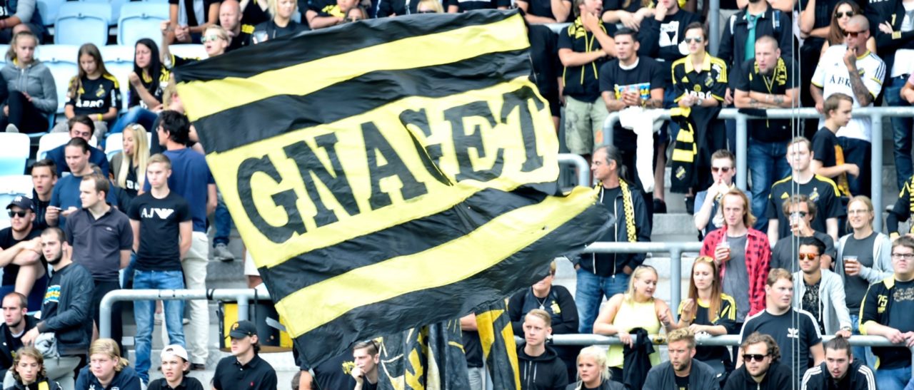 AIK Shop stängd vecka 1 | AIK Fotboll