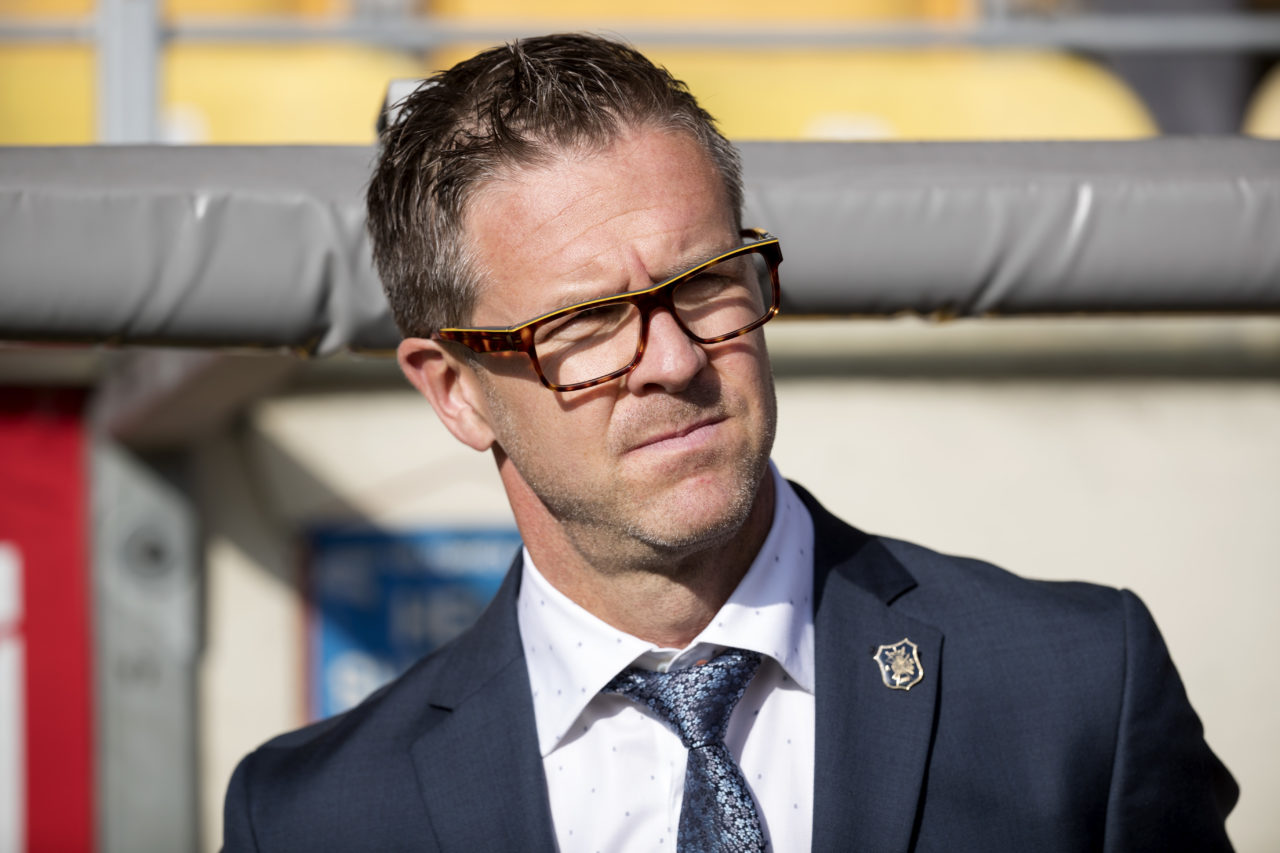 Rikard Norling jagar 13:e Uefa-segern | AIK Fotboll