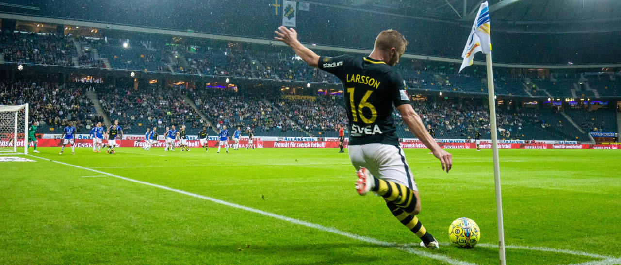 AIK Fotboll söker publikvärdar | AIK Fotboll