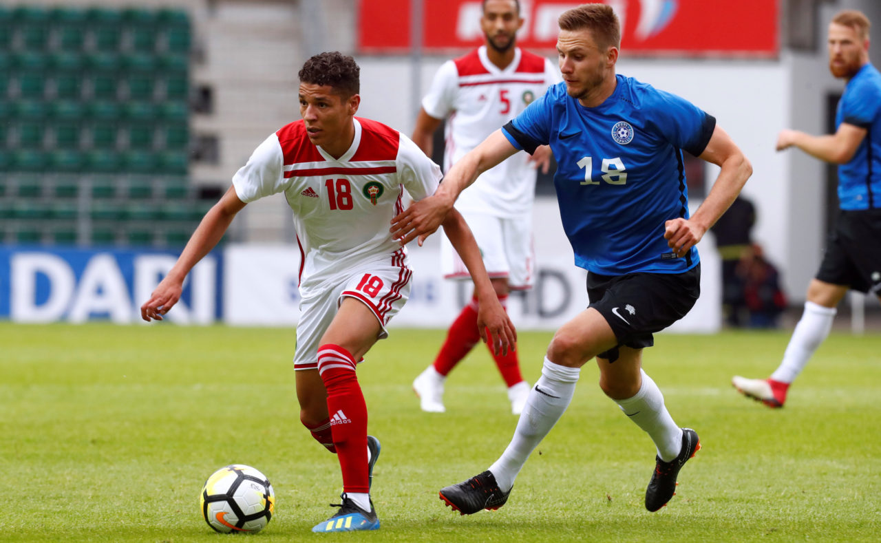 AIK Fotboll värvar Karol Mets | AIK Fotboll