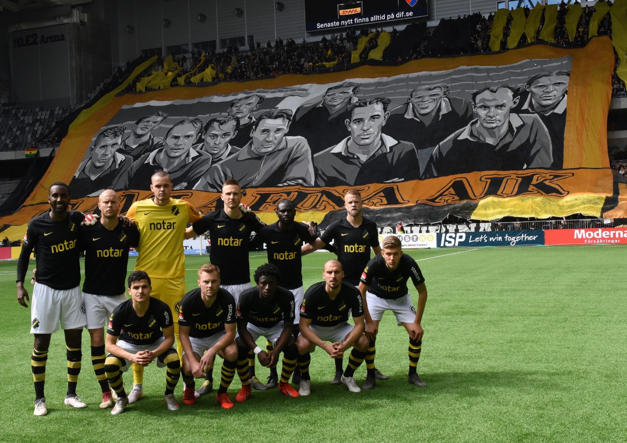 AIK Fotboll