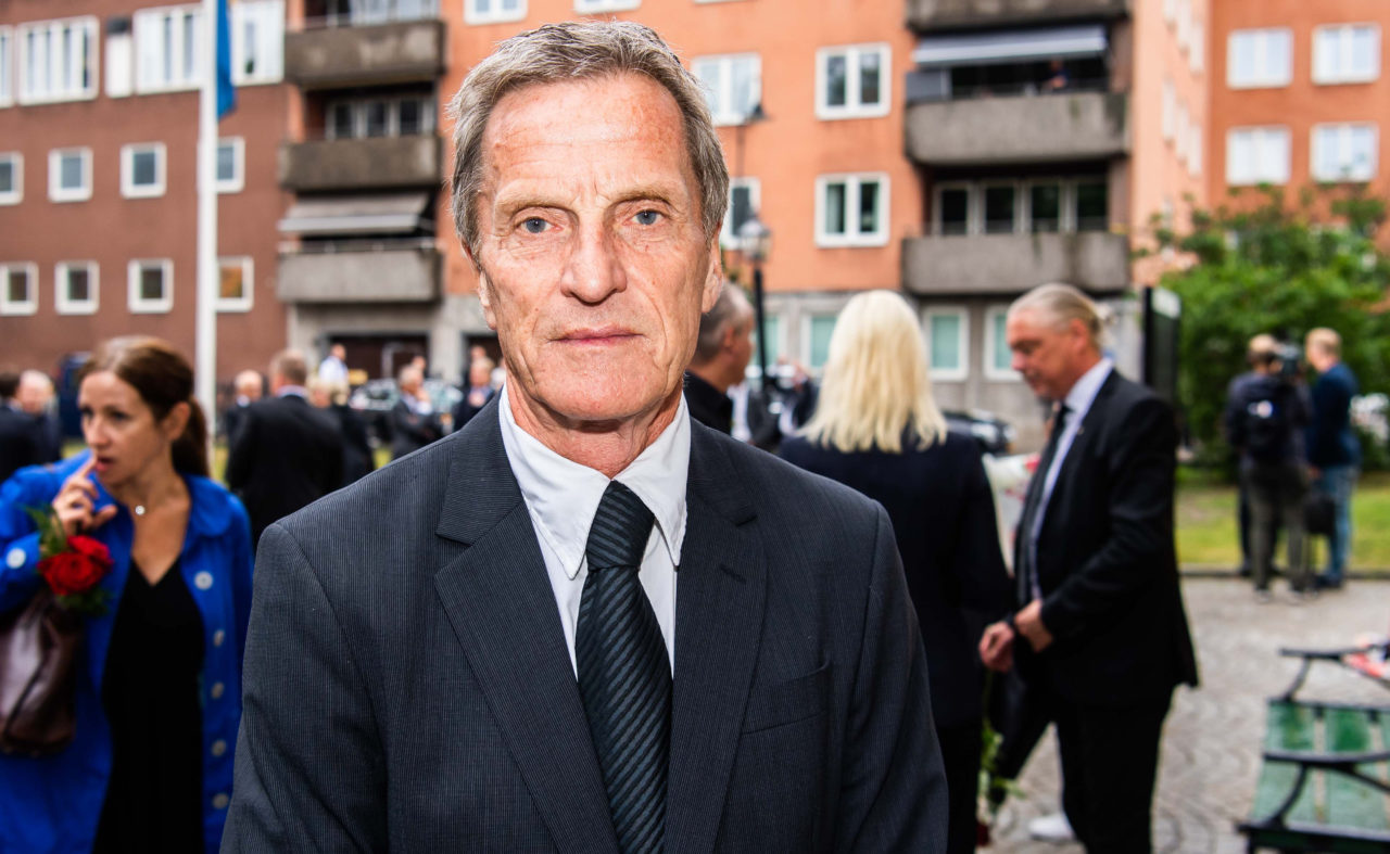 Leif Karlsson lämnar AIK Fotboll efter 56 år | AIK Fotboll