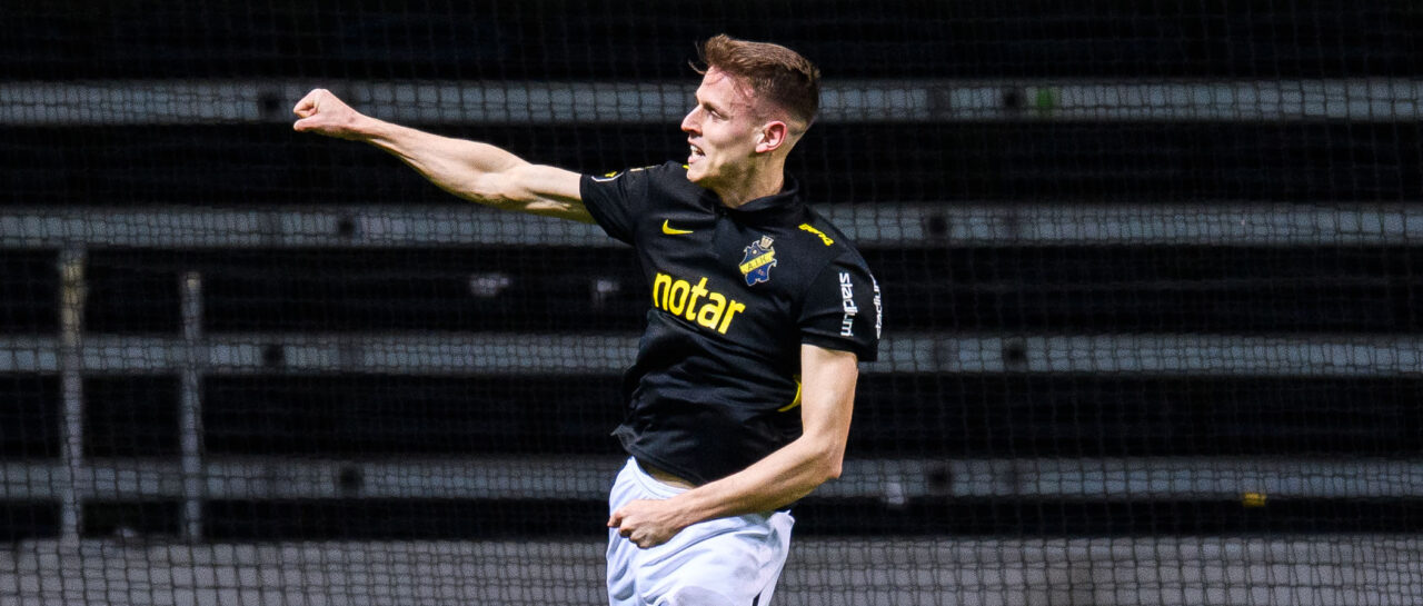 Bojans nick gav seger i genrepet | AIK Fotboll
