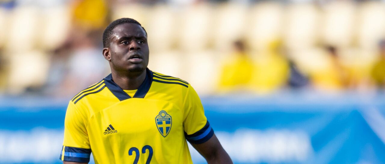 Benjamin Mbunga Kimpioka till AIK Fotboll | AIK Fotboll