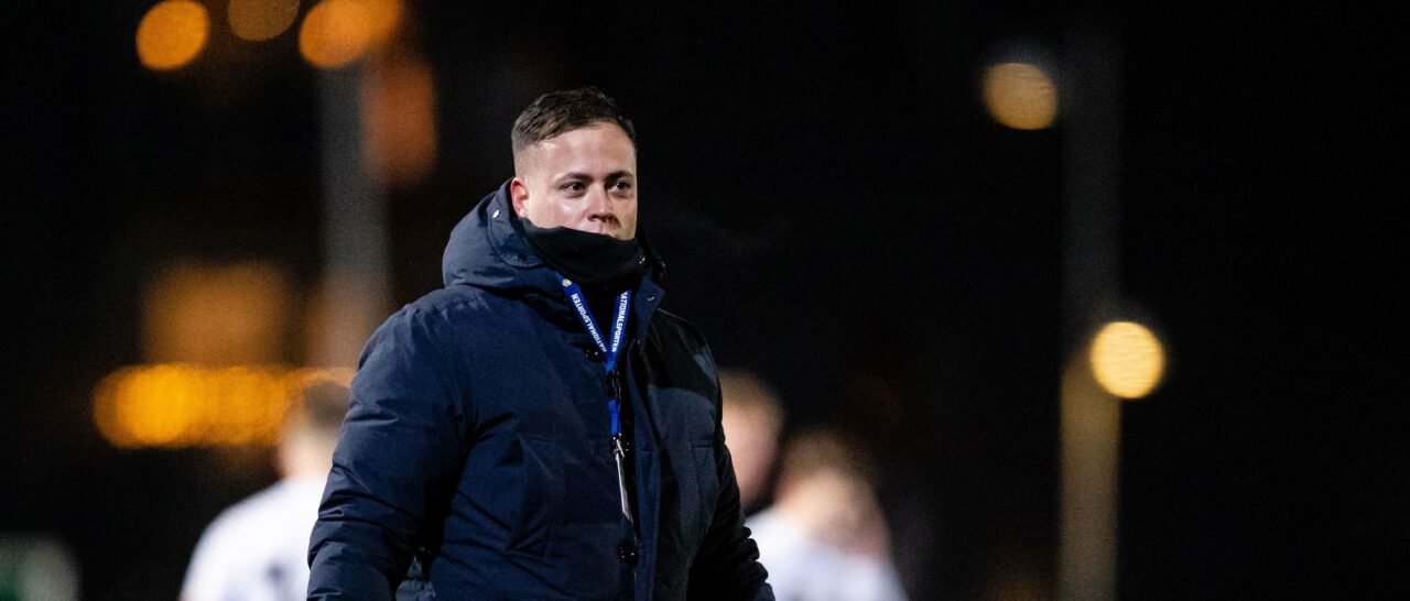 Tobias Celedon ny utvecklingschef för pojkakademin