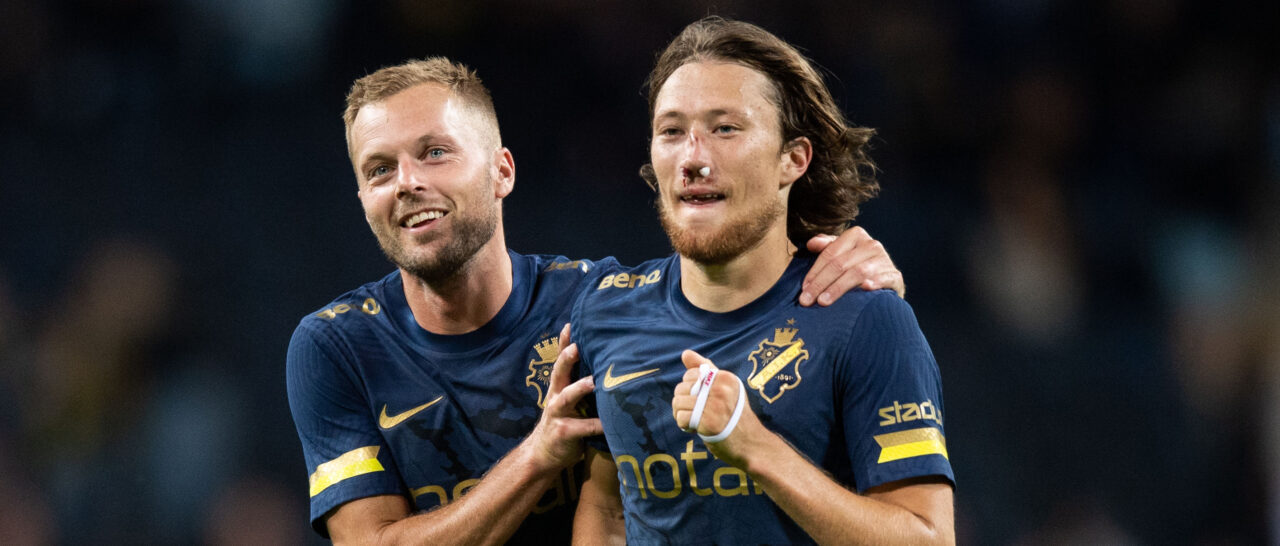 Allt om Hammarby IF - Sportlovin.se