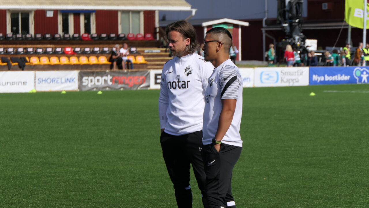 Truppen mot Djurgårdens IF | AIK Fotboll