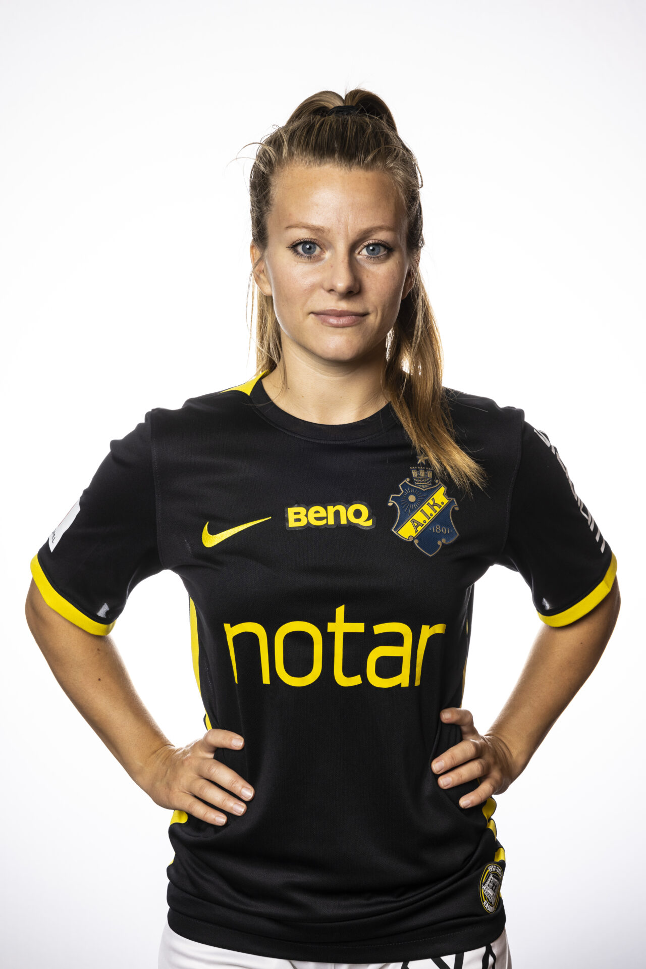 Allison Abbe | AIK Fotboll