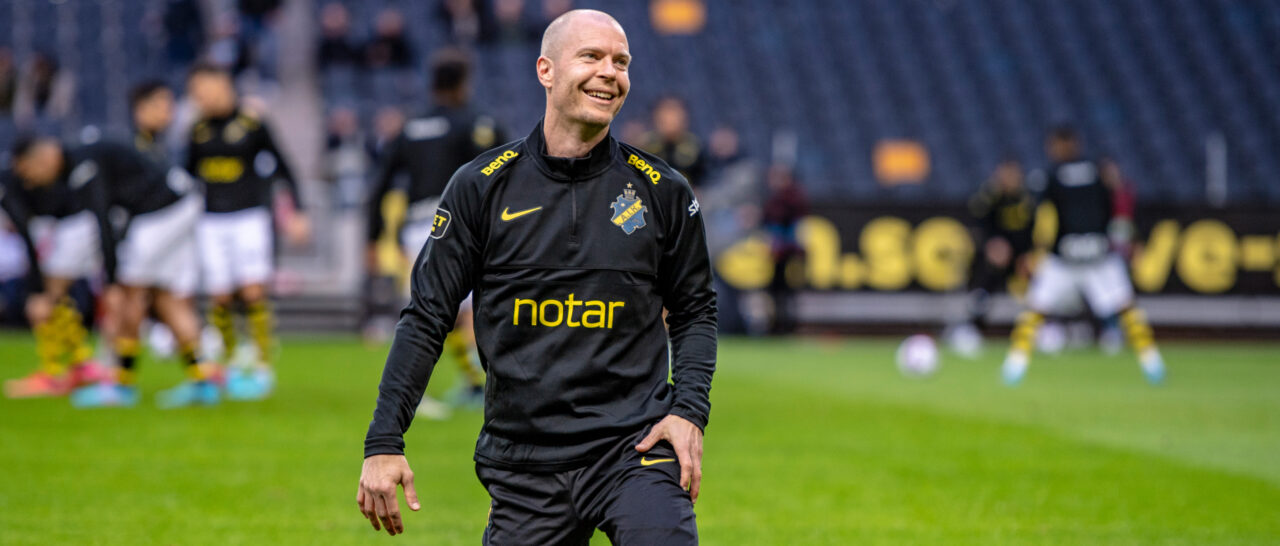 Truppen mot IF Elfsborg | AIK Fotboll