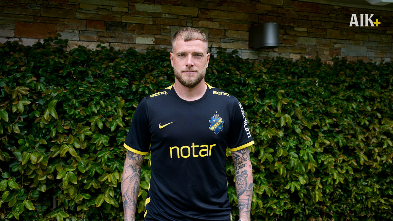 Året 2022 med AIK+ | AIK Fotboll