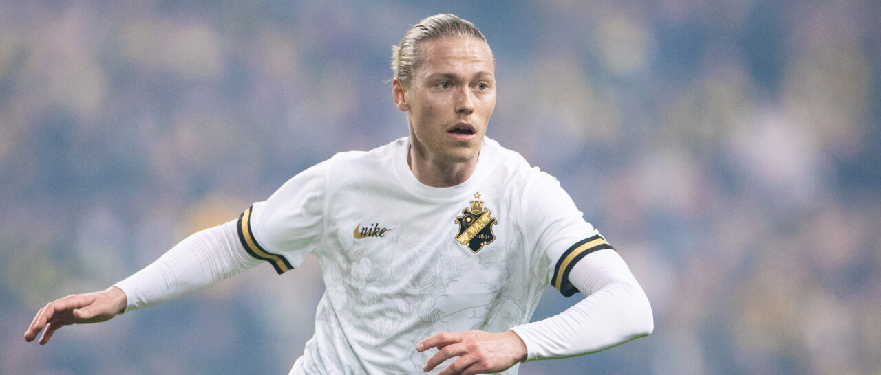 Milstolpar & kuriosa: AIK – Västerås SK FK | AIK Fotboll