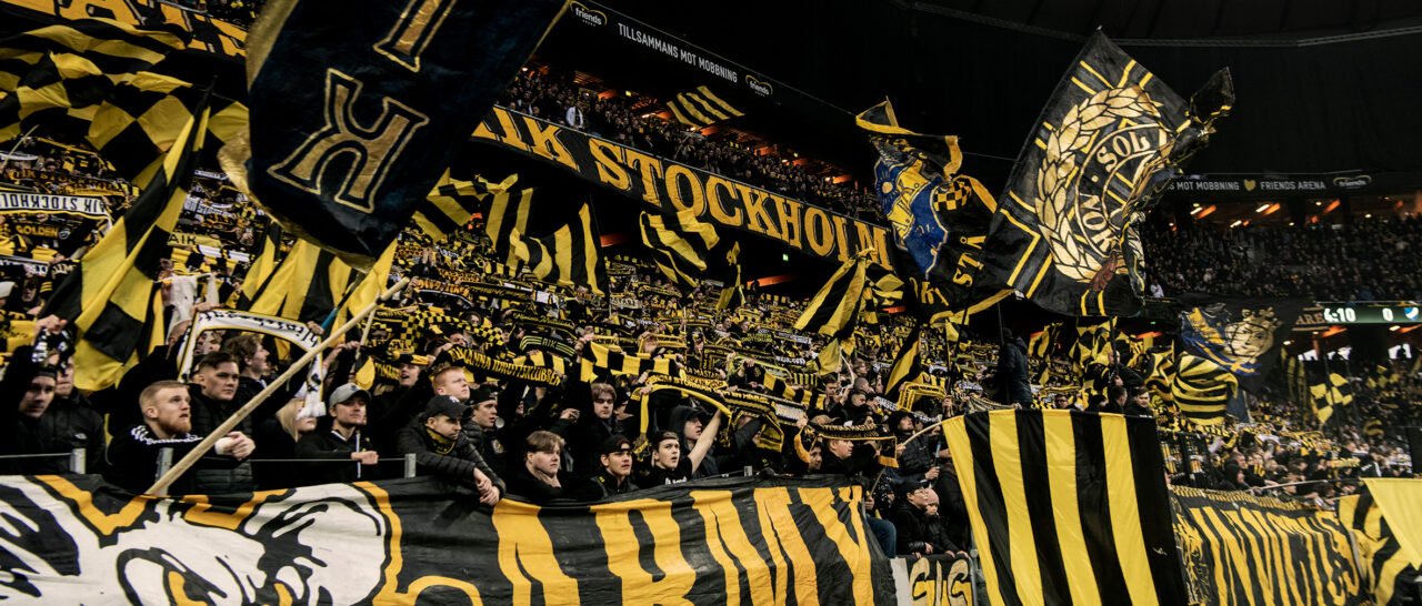 Biljetterna släppta till den allsvenska hemmapremiären | AIK Fotboll