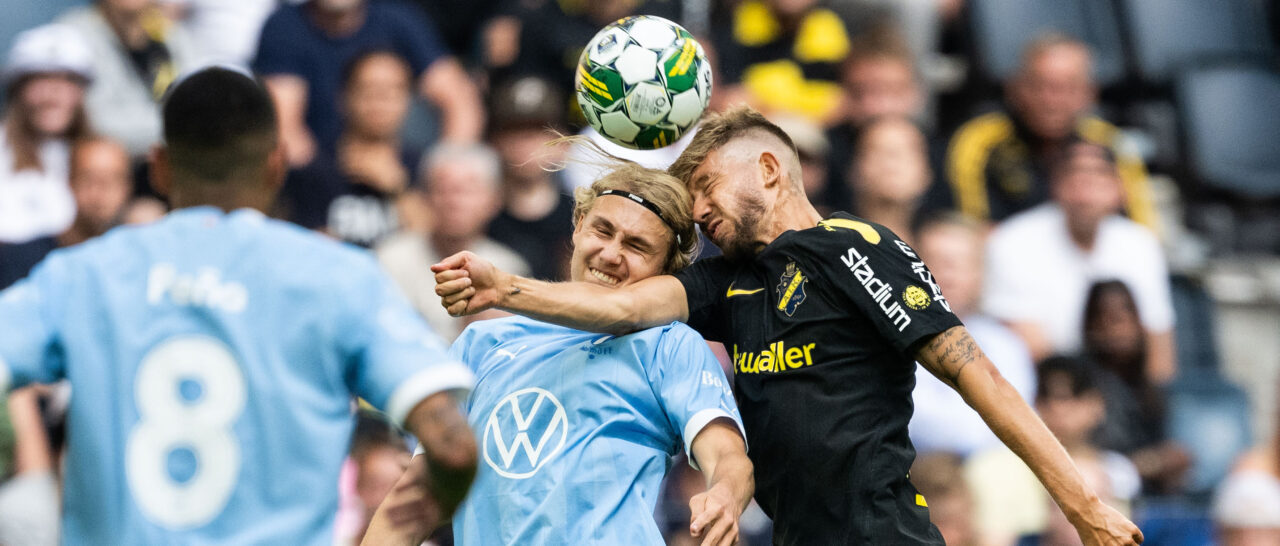 Mållöst på Friends Arena | AIK Fotboll