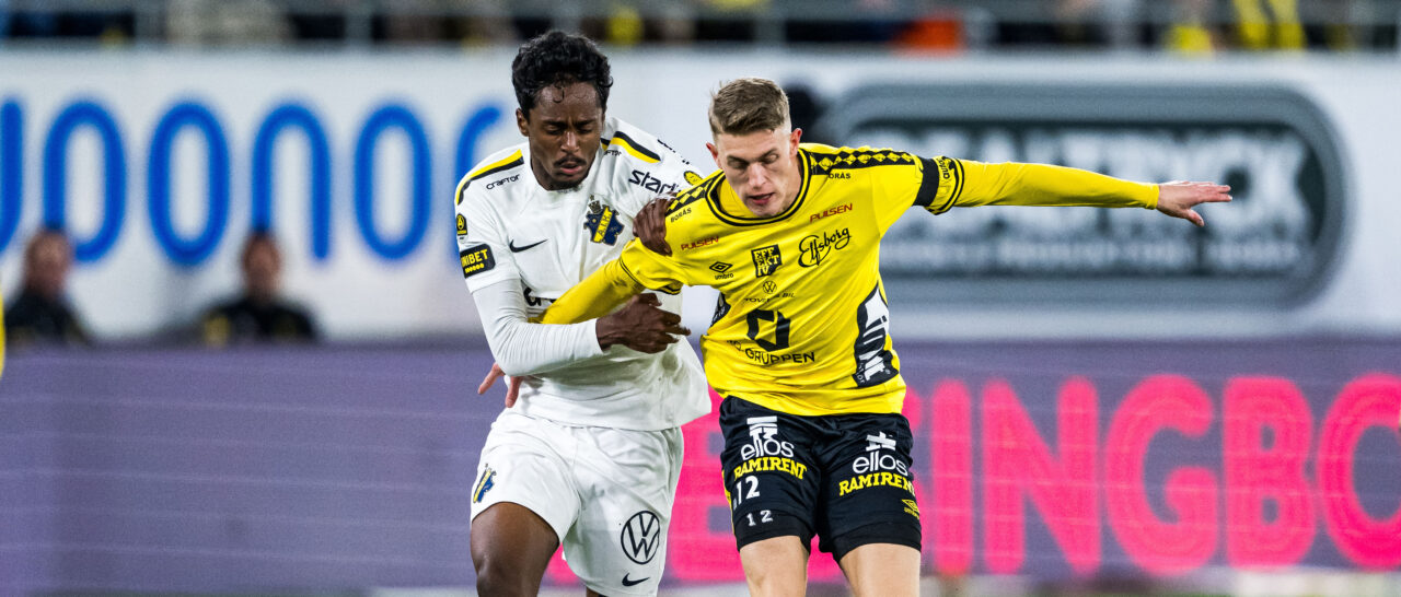AIK föll på Borås Arena | AIK Fotboll