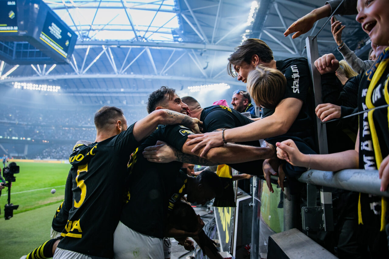 Förutsättningar i Allsvenskan | AIK Fotboll