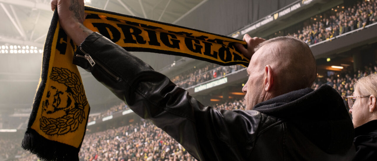 Årets insamlingsmatch till minne av Ivan Turina | AIK Fotboll