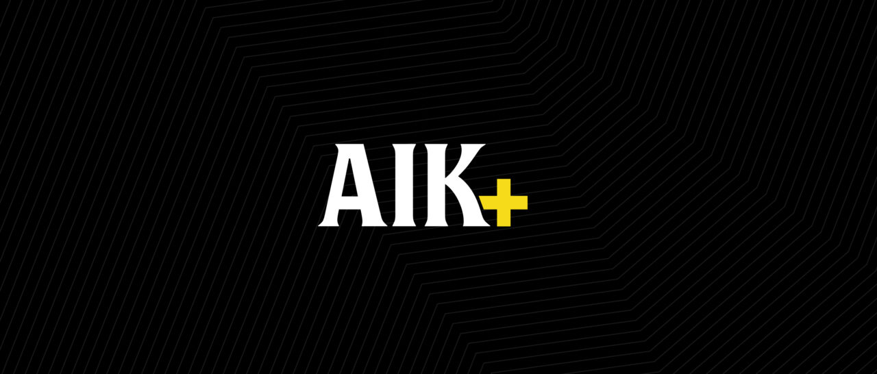 Biljetter och årskort direkt i AIK+ | AIK Fotboll