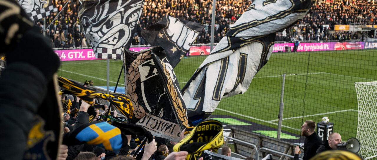 Bortareseinformation: Halmstads BK – AIK (herr) | AIK Fotboll