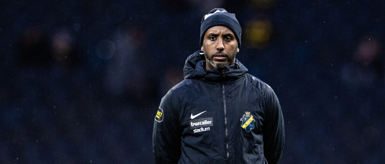 Henok Goitom lämnar AIK Fotboll | AIK Fotboll