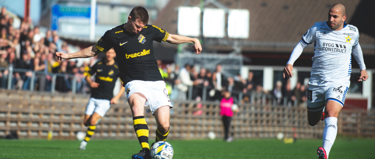 AIK – IK Sirius FK | AIK Fotboll